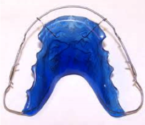 Retainer Types | Orthodontic Arts